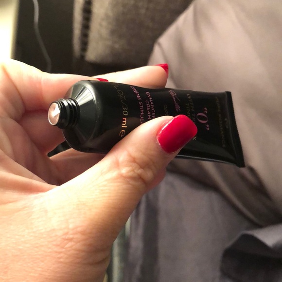 Pure Romance | Other | Pure Romance O Enhancement Cream | Poshmark